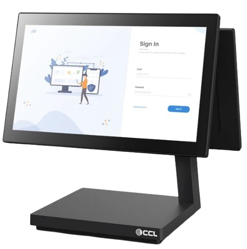 CCL All-in-One POS – Konoor