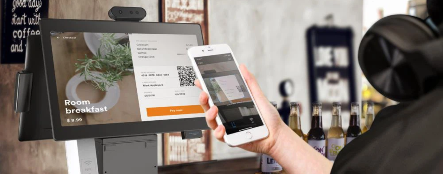 CCL All-in-One POS – Konoor